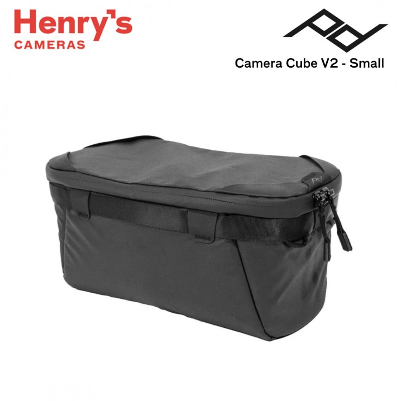 Peak Design Camera Cube V2 - Small